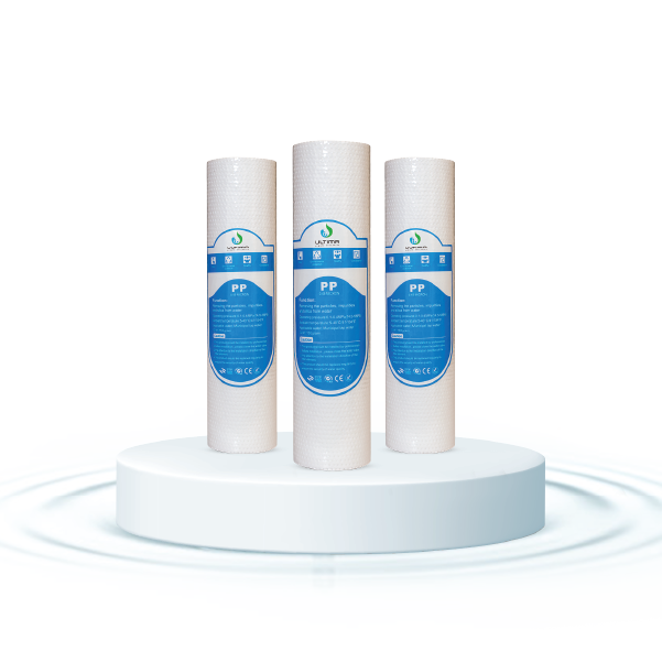 10″ PP (Poly Propylene Filter) | Ultima Care